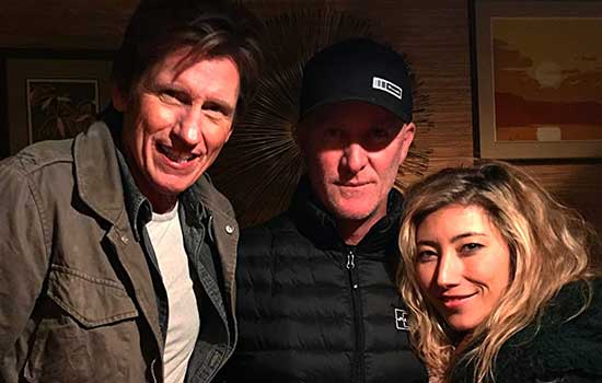 James Hanlon - Director/Writer/Producer - Home