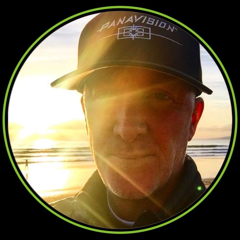 James Hanlon - Director/Writer/Producer - Home