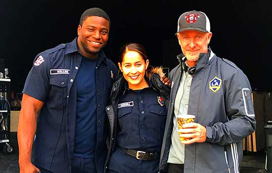 James Hanlon - Director/Writer/Producer - Home