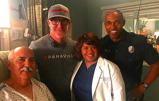 James Hanlon - Director/Writer/Producer - Home